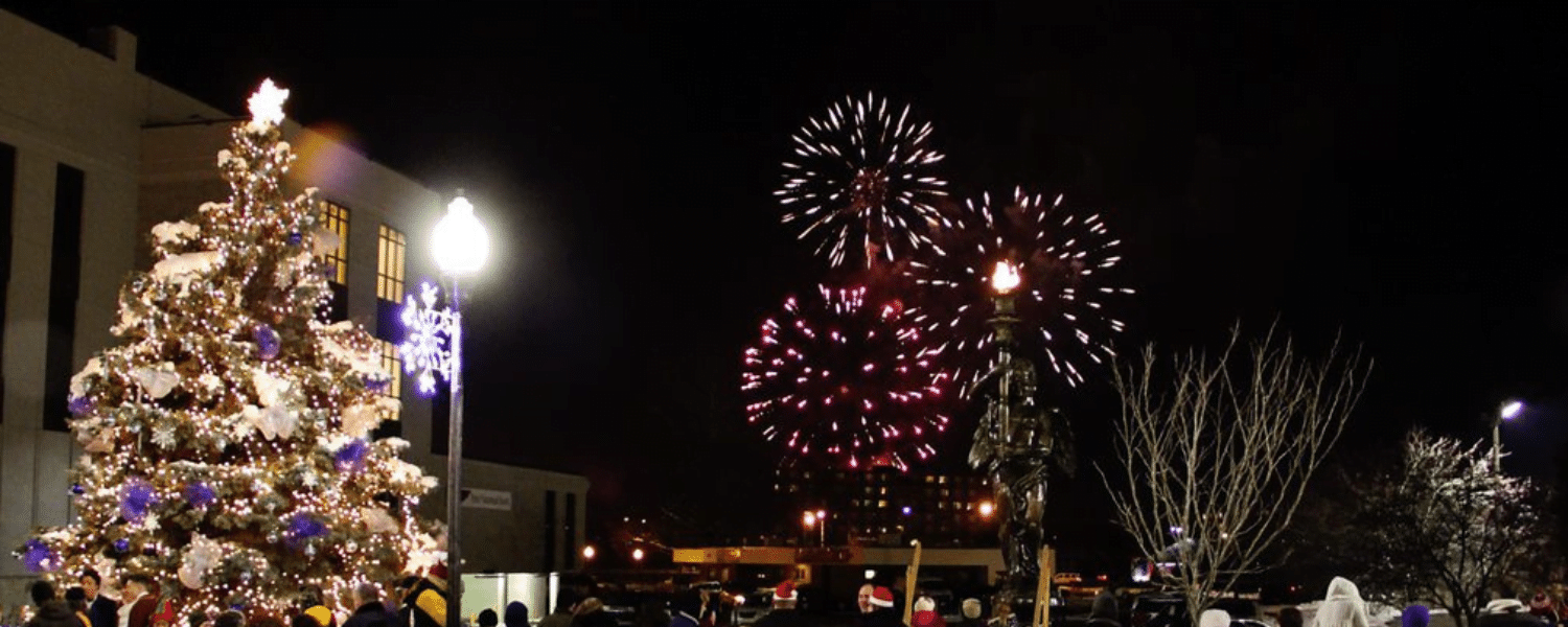 Sharon, PA Fireworks: Get ready for a unique spectacle!